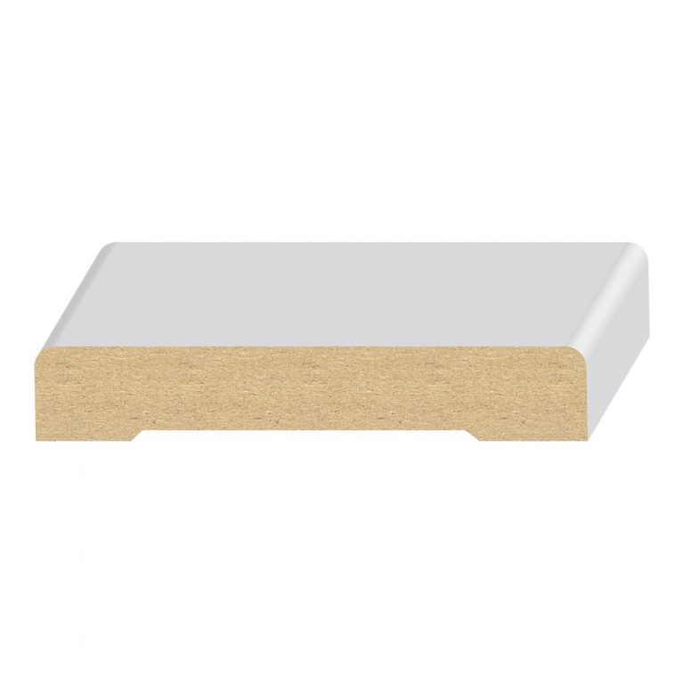 MDF Casing – Discount Door & Trim