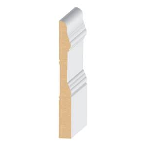 317MUL Crescent Base – Discount Door & Trim