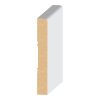 MDF Baseboard – Discount Door & Trim