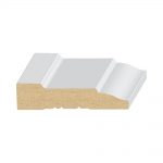196MUL Peoria Casing – Discount Door & Trim