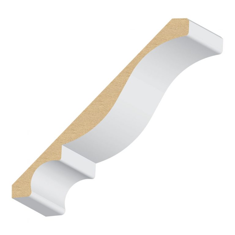 MDF Crown – Discount Door & Trim