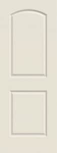 Roman 2 Panel – Discount Door & Trim