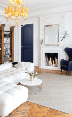 Roman 2 Panel – Discount Door & Trim