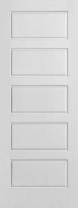 Riverside 5 Panel – Discount Door & Trim