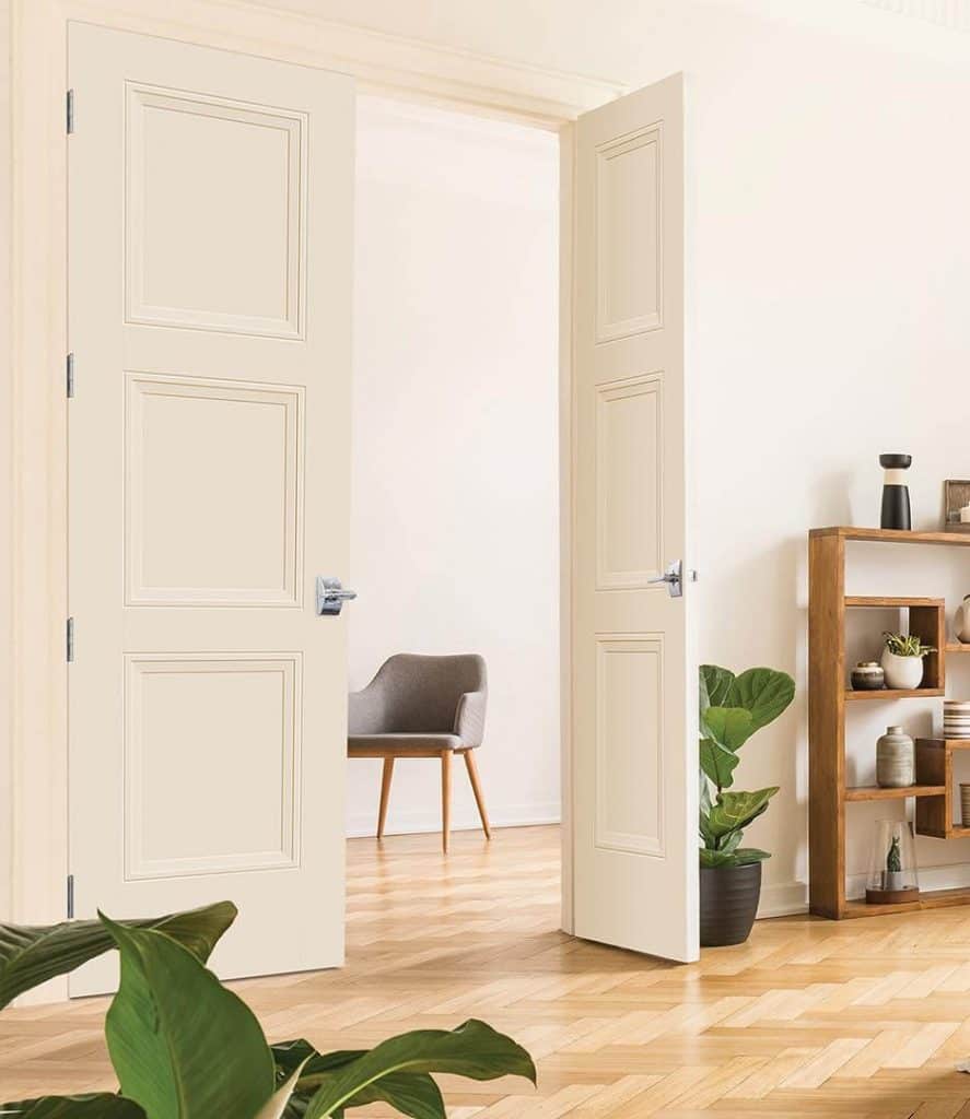 Livingston 3 Panel – Discount Door & Trim